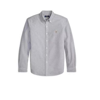 Polo Ralph Lauren Majica - - Shirts - Herren - Grau - S