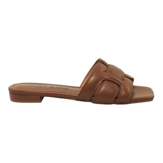 Bibi Lou Damen, Schuhe, Braun, 37 EUGr&ouml;&szlig;e