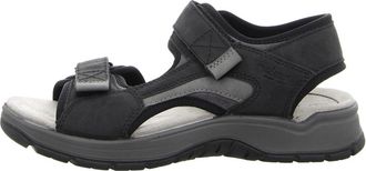 Rieker Herren, Schuhe, Schwarzk, 43 EUGr&ouml;&szlig;e