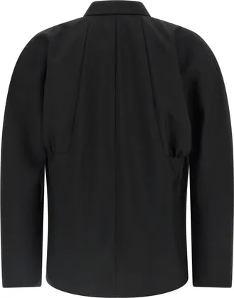 Kiko Kostadinov Vaals Blazer - Black