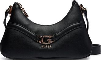 Guess Handtasche Dea Mini HWBG79 93730 Schwarz