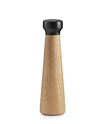 NORMANN COPENHAGEN 130504 Pfefferm&uuml;hle, Schwarz