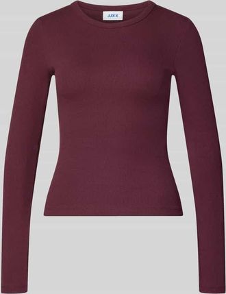 Jack & Jones Longsleeve in Ripp-Optik Modell FREYA