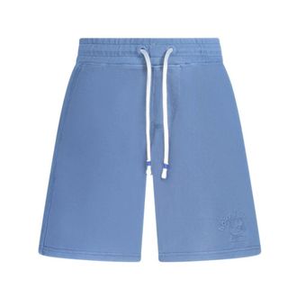 North Sails Brushed Short - - Shorts - Herren - Blau - M