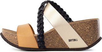 Bayton Pantolette Faro