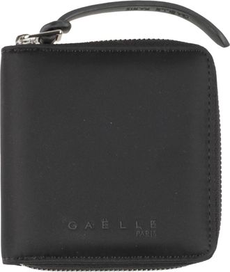 Ga&euml;lle Paris Kleinlederwaren - Brieftaschen auf YOOX.COM