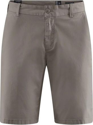 Bomboogie Homme, Shorts, Beige, Taille: W34 Chino Bermuda