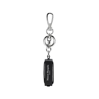 Maison Margiela Schlsselanhnger mit Bilderrahmen - - Accessories - Damen - Schwarzk - ONE SIZE
