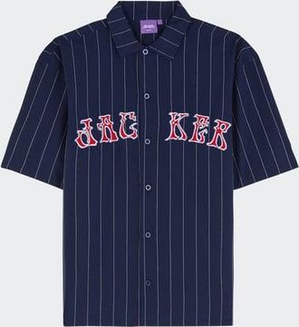 Jacker Chemise - Taille S