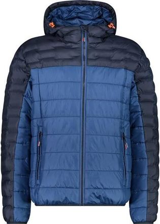 F.lli Campagnolo Herren Jacke MAN JACKET FIX HOOD