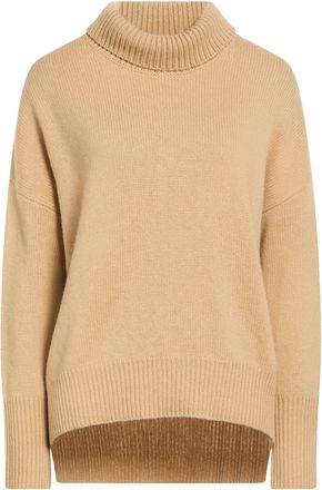 Lisa Yang STRICKWAREN - Rollkragenpullover auf YOOX.COM