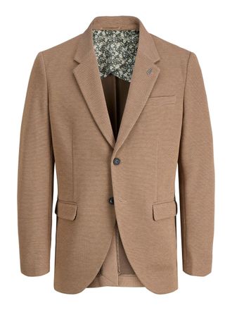 Jack & Jones Male Klassischer Blazer JPRMARTIN Slim Fit Blazer