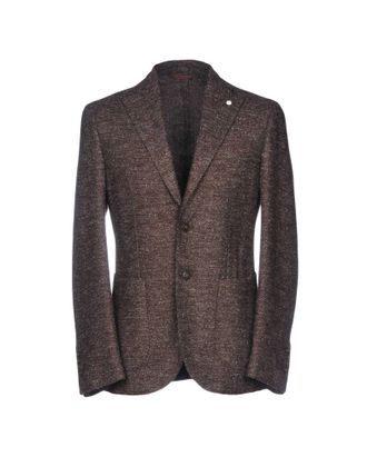 L.B.M. 1911 ANZ&Uuml;GE und CO-ORDS - Blazers auf YOOX.COM