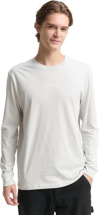 Tom Tailor Herren Longsleeve T-Shirt