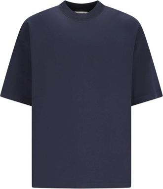 Darkpark Darkpark, Homme, Tops, Bleu, Taille: M Mick Short Sleeved Tee