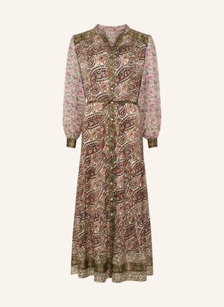 Gerard Darel Kleid Roselina beige