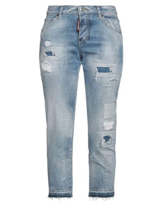 Dsquared2 HOSEN & RÖCKE - Jeanshosen auf YOOX.COM