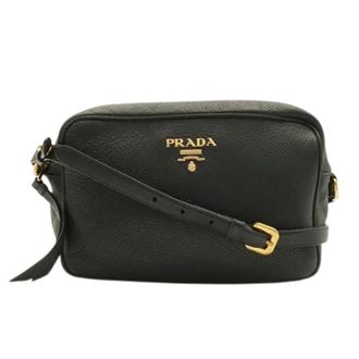 Prada Pre-owned 1Bh079 Pochette - - Pre-owned - Damen - Schwarzk - ONE SIZE