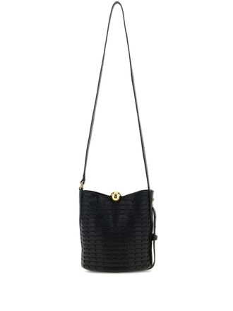 Furla mini sac seau Sfera - Noir