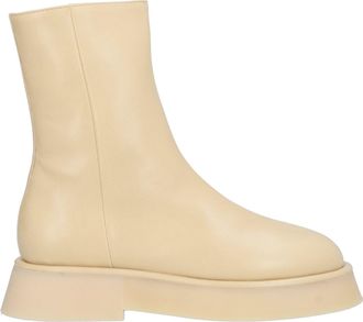 Wandler SCHUHE - Stiefeletten auf YOOX.COM
