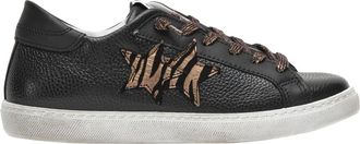 2Star 2Star, Femme, Chaussures, Noir, Taille: 35 EU Baskets