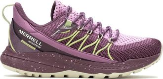 Merrell Damen Bravada 2 Wp Walking-Schuh, Mauve, 37.5 EU