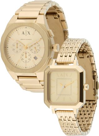 A|X Armani Exchange Uhr