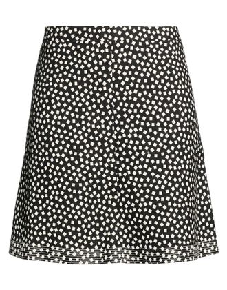 Armani HOSEN & R&Ouml;CKE - Midi-R&ouml;cke auf YOOX.COM