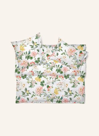 Schlossberg Schlossberg Bettbezug Artemis weiss