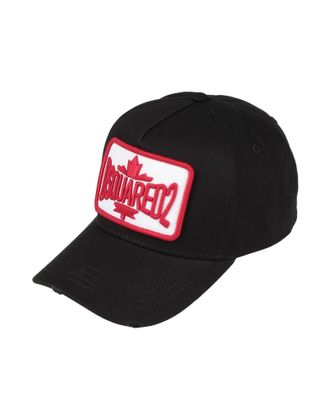 Dsquared2 ACCESSOIRES - M&uuml;tzen & H&uuml;te auf YOOX.COM