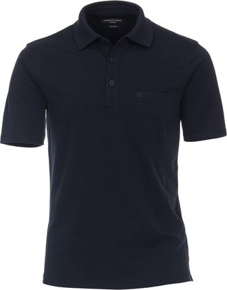 Casamoda Polo-Shirt Uni