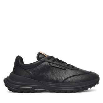 Emporio Armani Sneakers Emporio Armani EM007301 AF29401 Schwarz