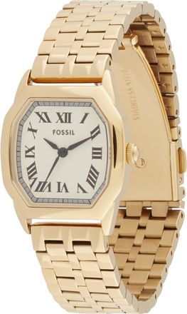 Fossil Uhr Harlow