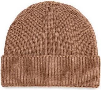 Saison 1865 Bonnet en laine mérinos