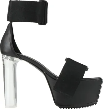 Rick Owens SCHUHE - Sandalen auf YOOX.COM