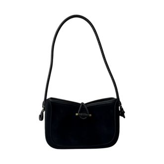 Isabel Marant Vigo Schultertasche - - Bags - Damen - Schwarzk - ONE SIZE