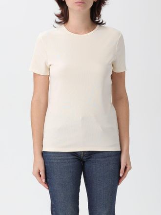 Lauren Ralph Lauren T-Shirt LAUREN RALPH LAUREN Femme couleur Beige