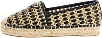 Guess Espadrille JOLANDON Noir Beige 38FR