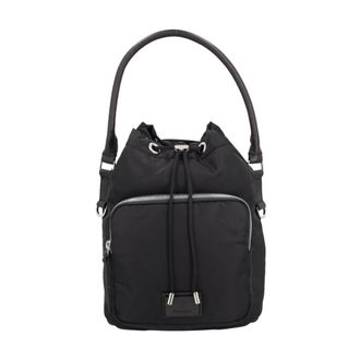 Premiata Backpacks - - Bags - Damen - Schwarzk - ONE SIZE