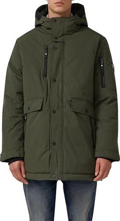 s.Oliver 2167457 Parka, 7938, 3XL Hommes
