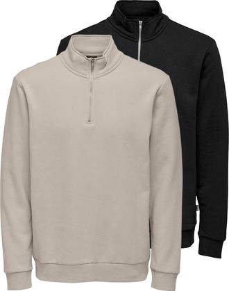 Only & Sons Sweatshirt Ceres