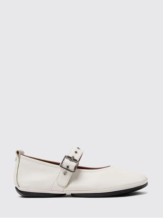 Camper Ballerine Femme couleur Blanc