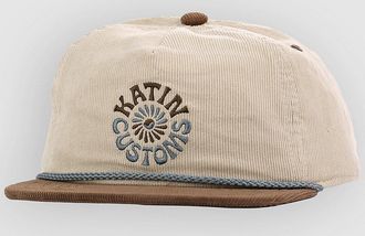 Katin USA Wilona Cap brown