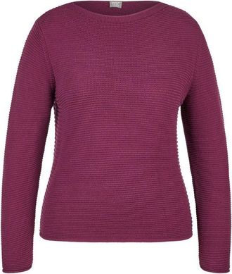 Rabe Strickpullover