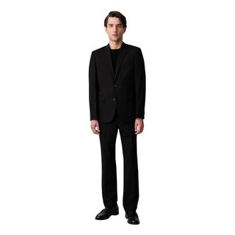 Lindbergh Costume deux pi&egrave;ces - Homme - Costumes - Noir - Taille: XS