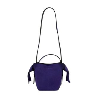 Acne Studios Damen, Taschen, Lila, ONE SIZEGr&ouml;&szlig;e
