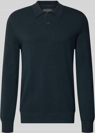 Marc O'Polo Pullover mit Polokragen