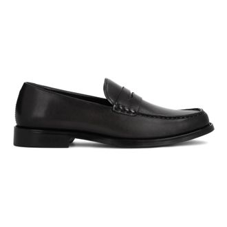 Kazar Homme, Chaussures, Noir, Taille: 44 EU Lenardos Mocassins