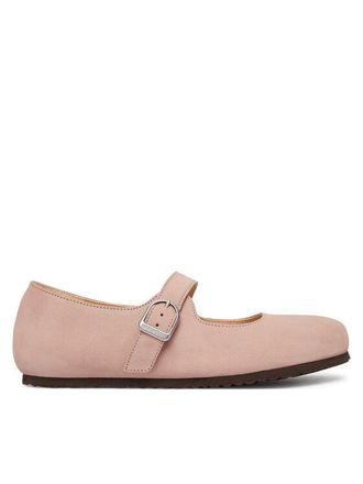 Birkenstock Ballerinas Santa Clarita 1031550 Rosa