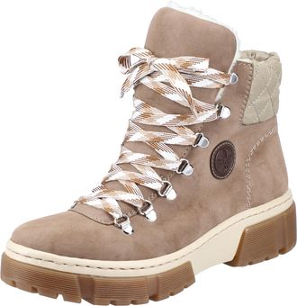 Rieker Damen Stiefeletten X8647